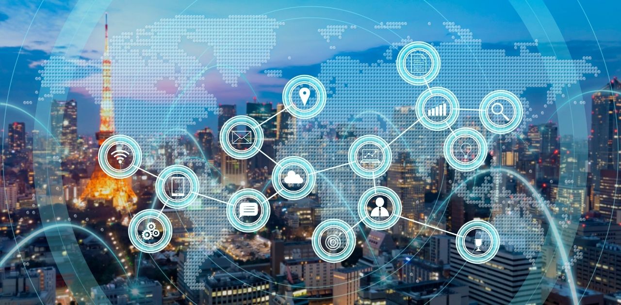 What Is The Internet Connection - PDF Mandi