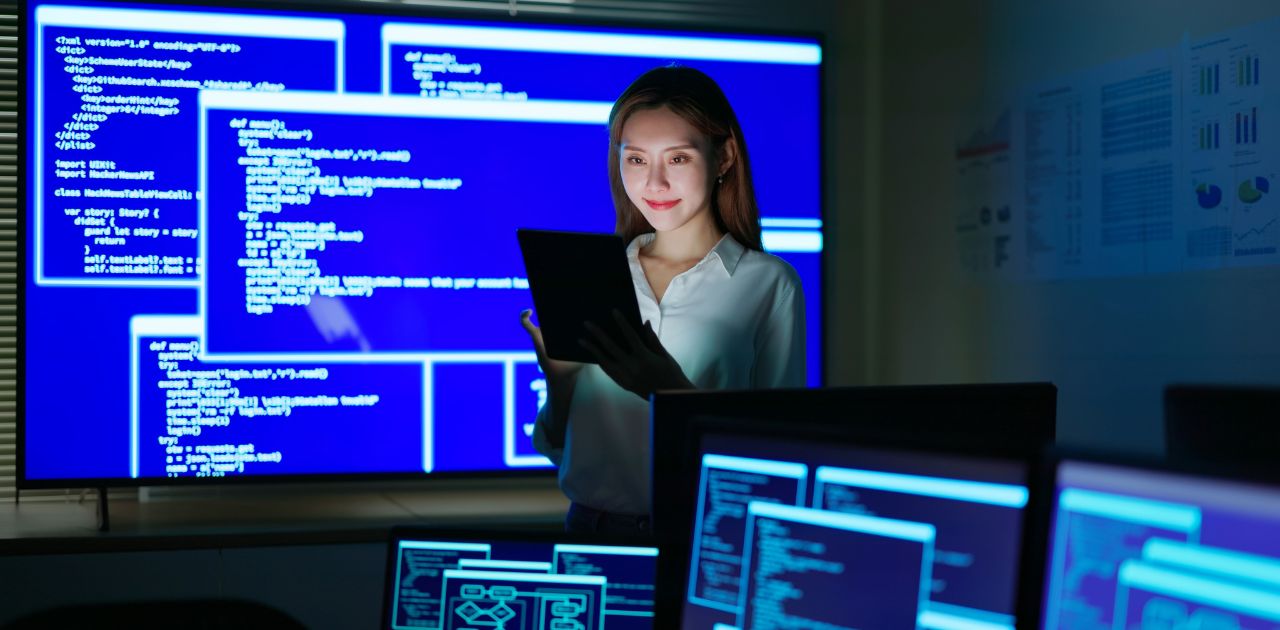 What Is The X Window System